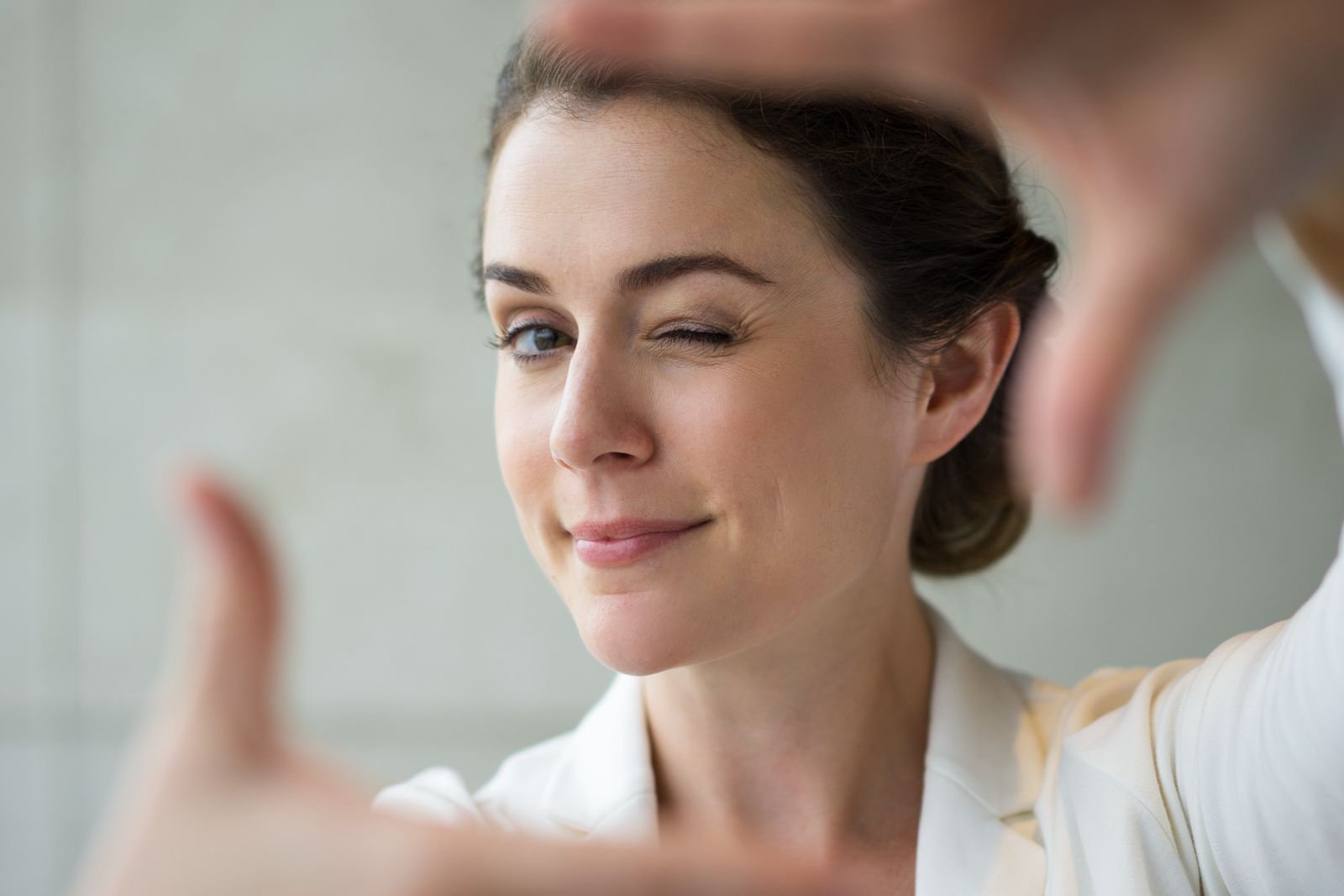 Full Face Rejuvenation - Holistic Treatment Approach