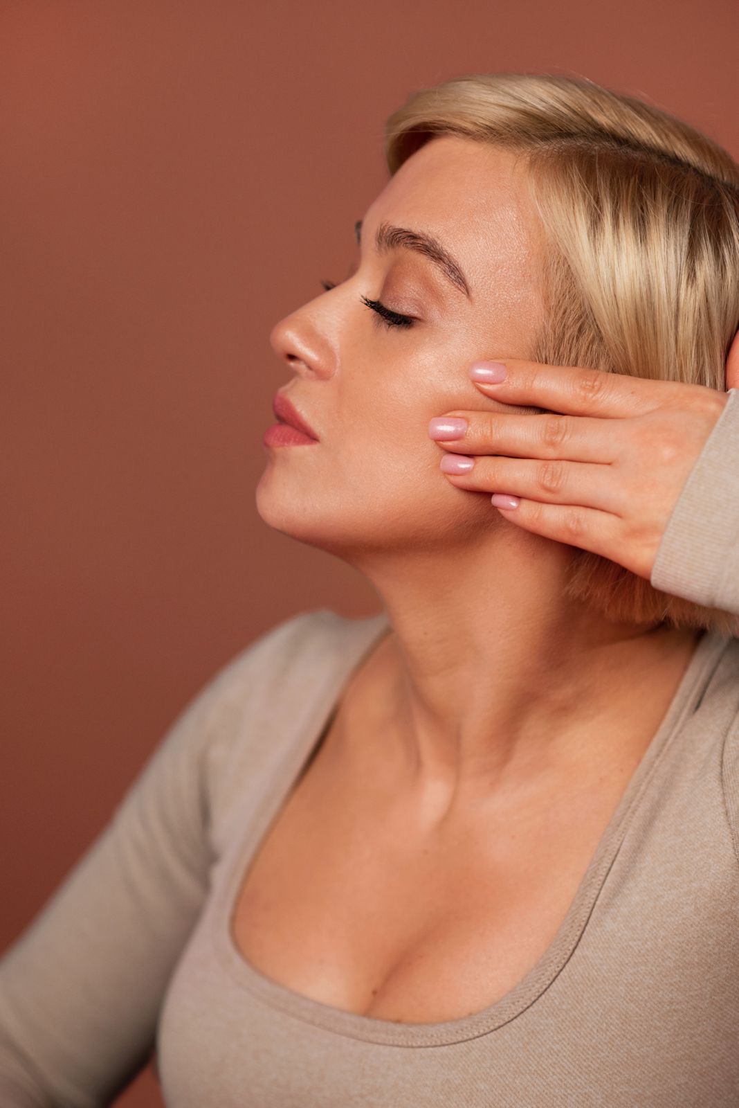 Masseter Botox Face Slimming - No Surgery Guide